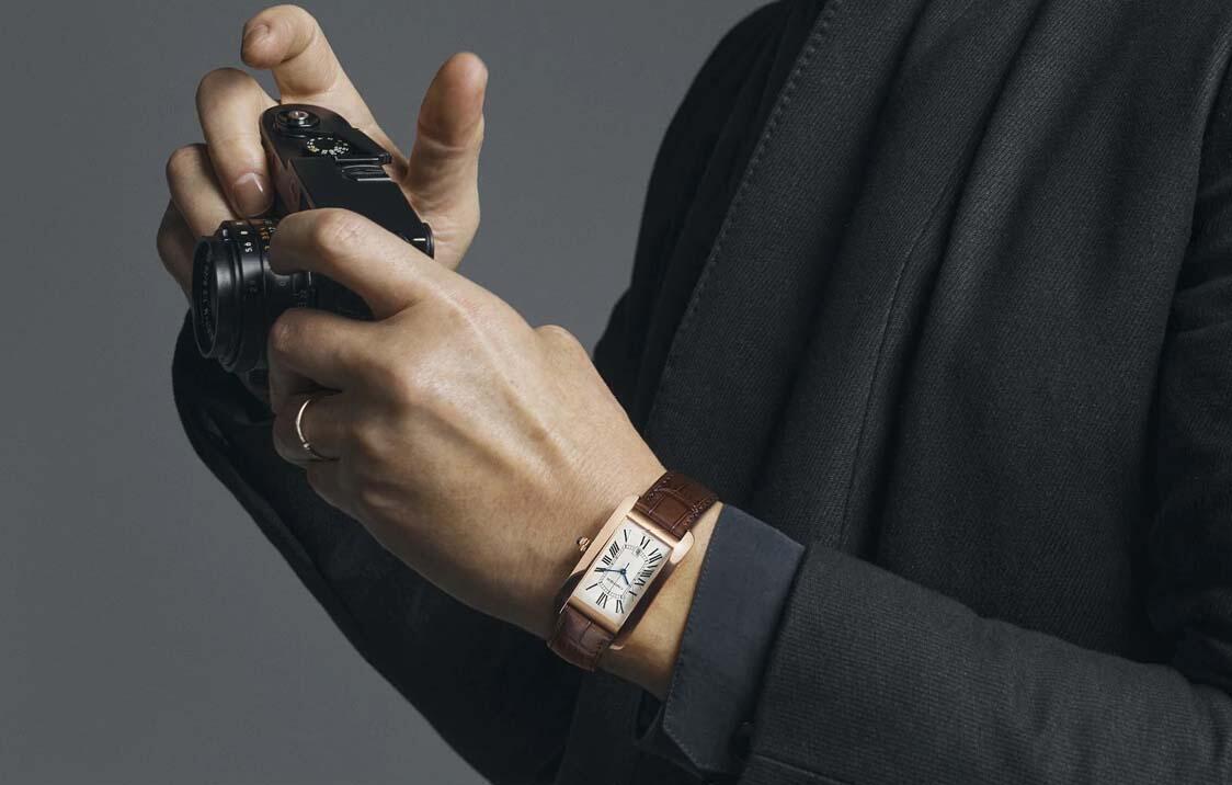 Cartier | Tyyliniekka
