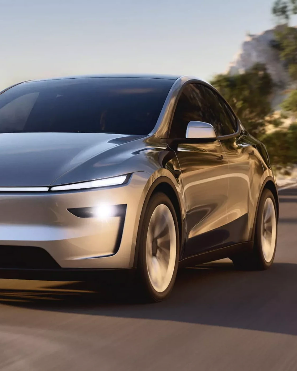 Tesla Model Y:n facelift tuotiin julkisuuteen – ”Juniperissä” on ...